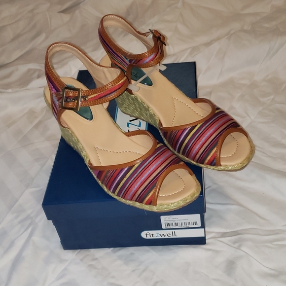 Fitzwell | Shoes | Fitzwell | Poshmark